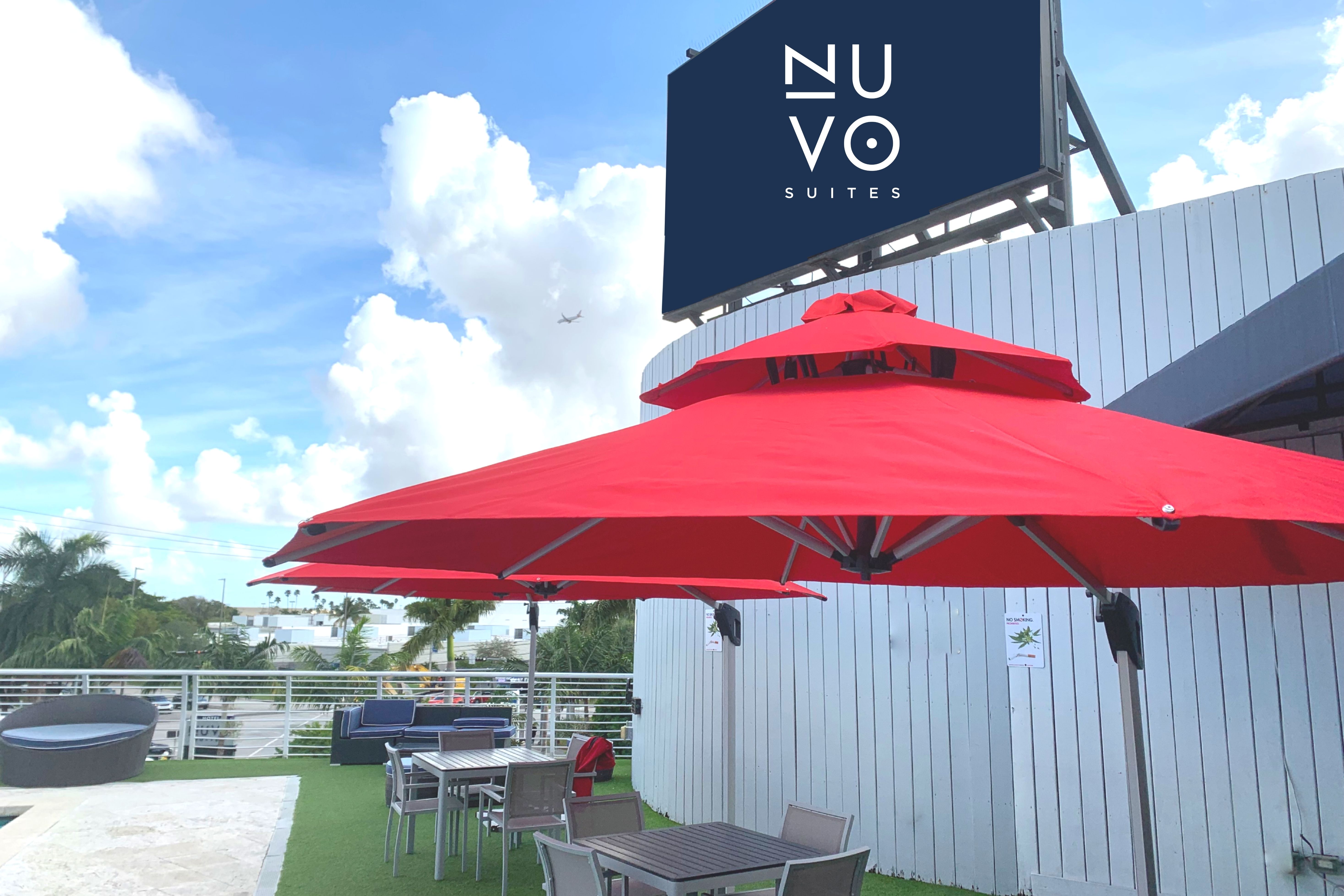 Gallery - Nuvo Suites | Get a Glimpse of Hotel in Doral