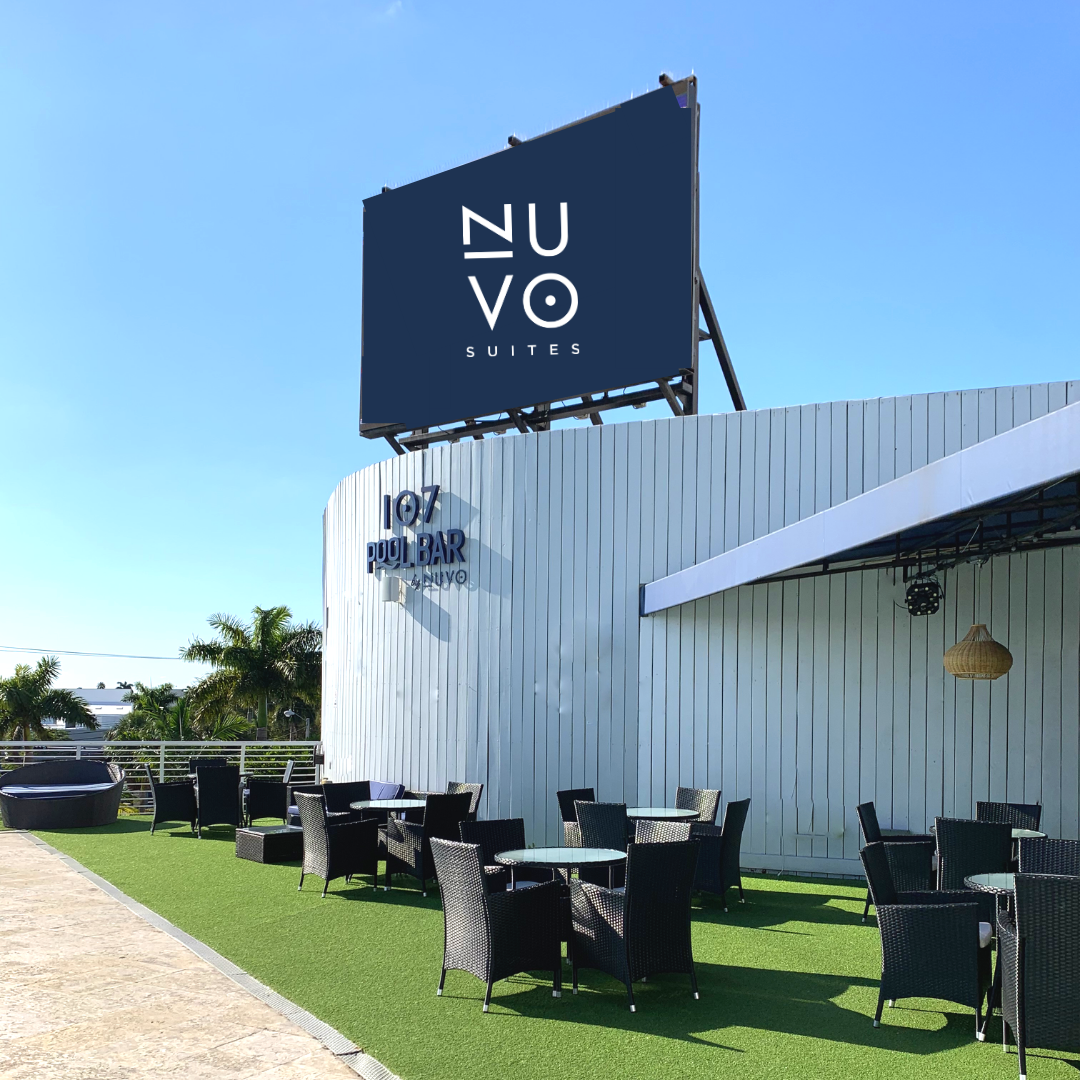 Gallery - Nuvo Suites | Get a Glimpse of Hotel in Doral