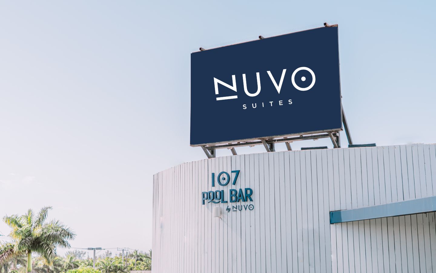 Gallery - Nuvo Suites | Get a Glimpse of Hotel in Doral